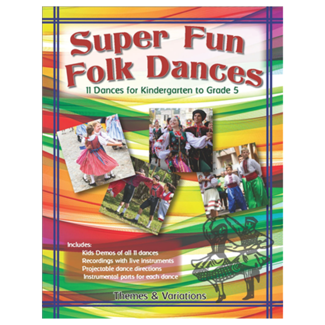 Popular Movement Resources - West Music