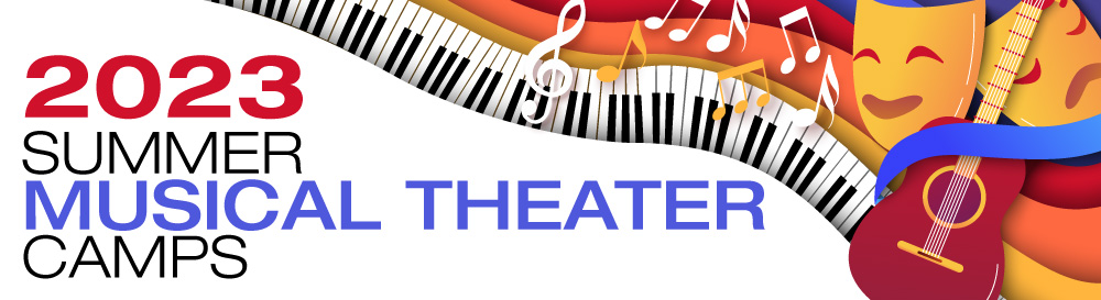 Let Your Star Shine at West Music’s Musical Theater Summer Camps - West ...